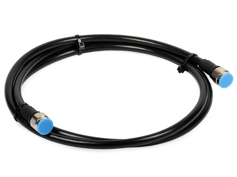 Διανομή :: Καλώδια & Συνδετήρες :: Ομοαξονικά :: 50 Ohm Coax :: HF ...